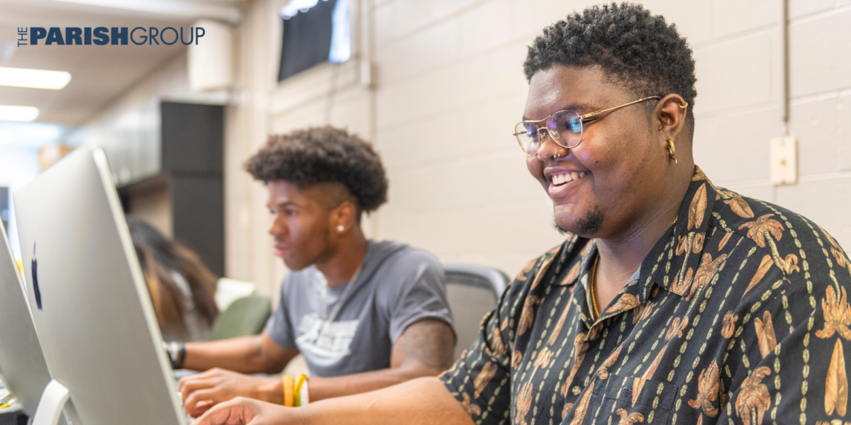 How Enrollment Managers Can Utilize Slate Ping Data - The Parish Group