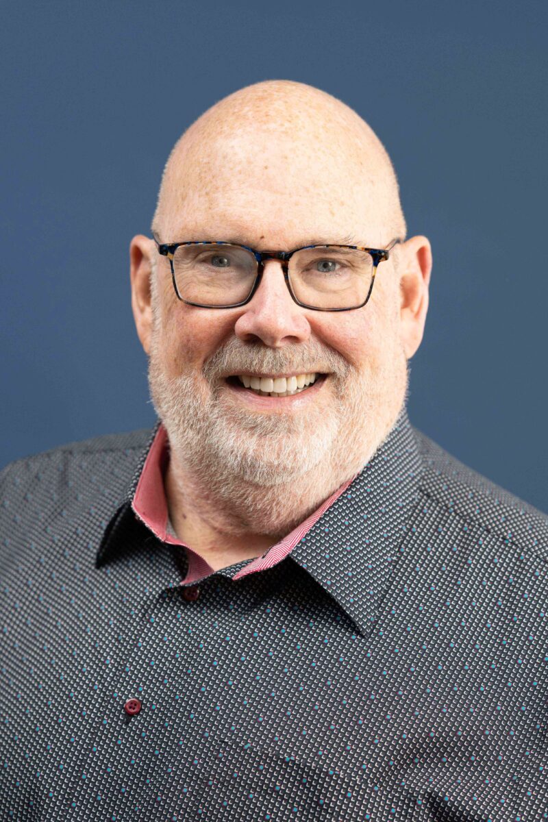 About Us - The Parish Group