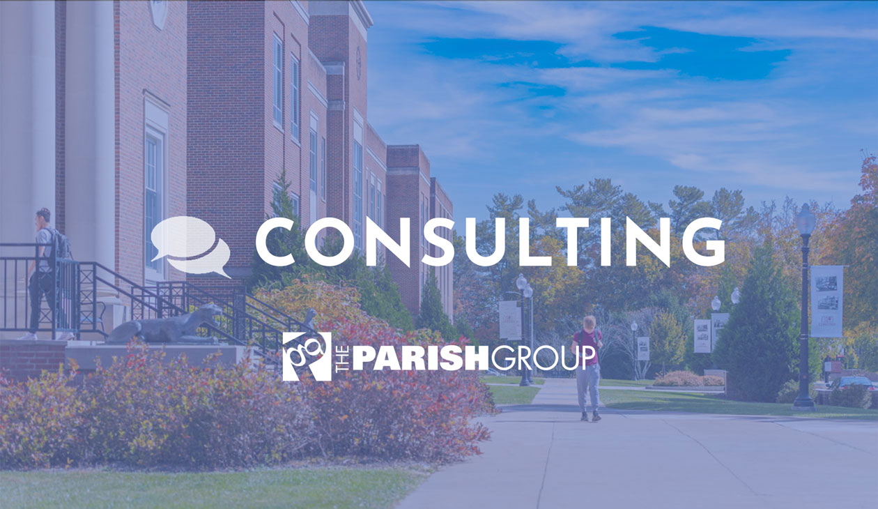 Credible Advising - The Parish Group