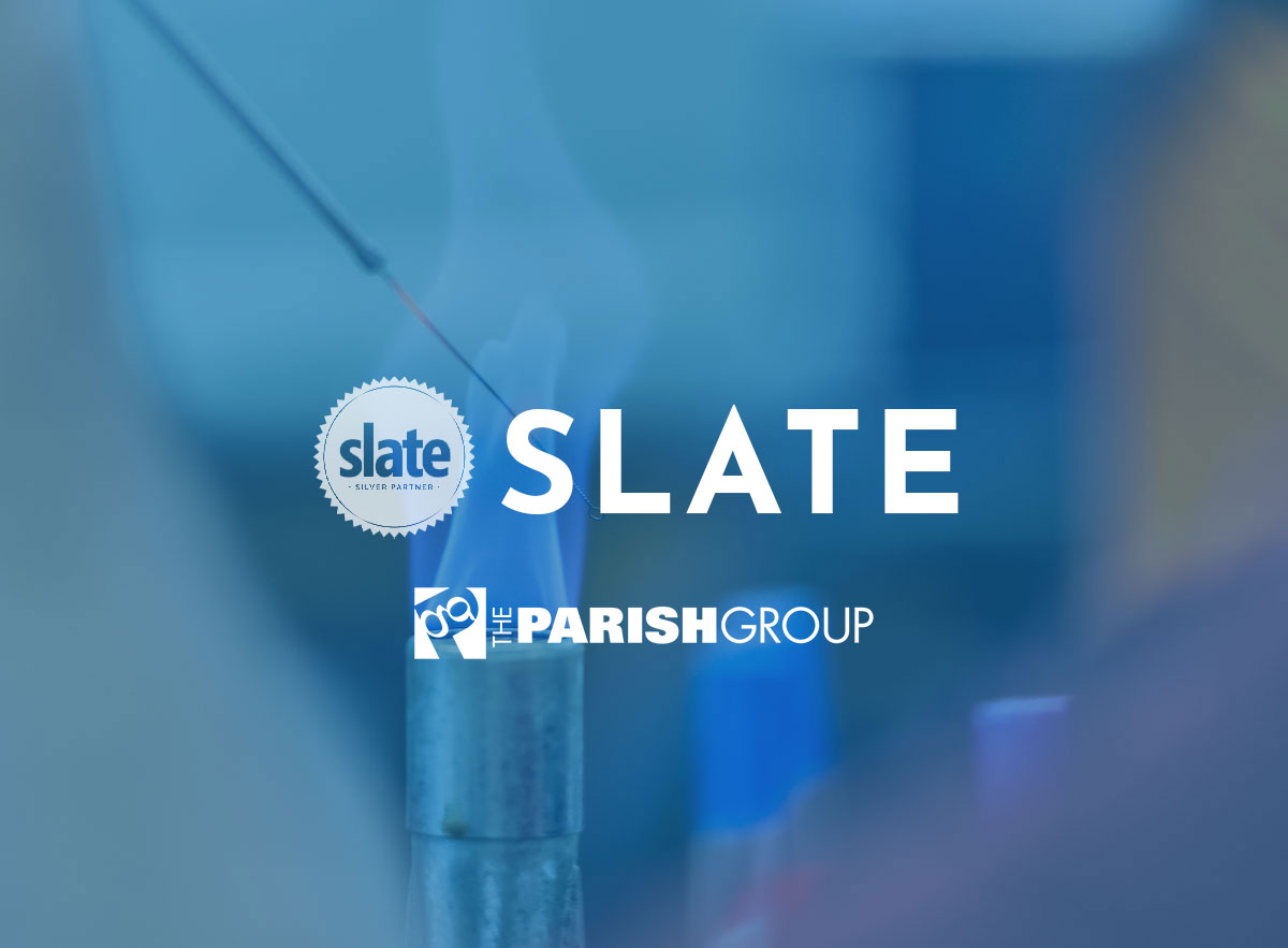 Slate - The Parish Group