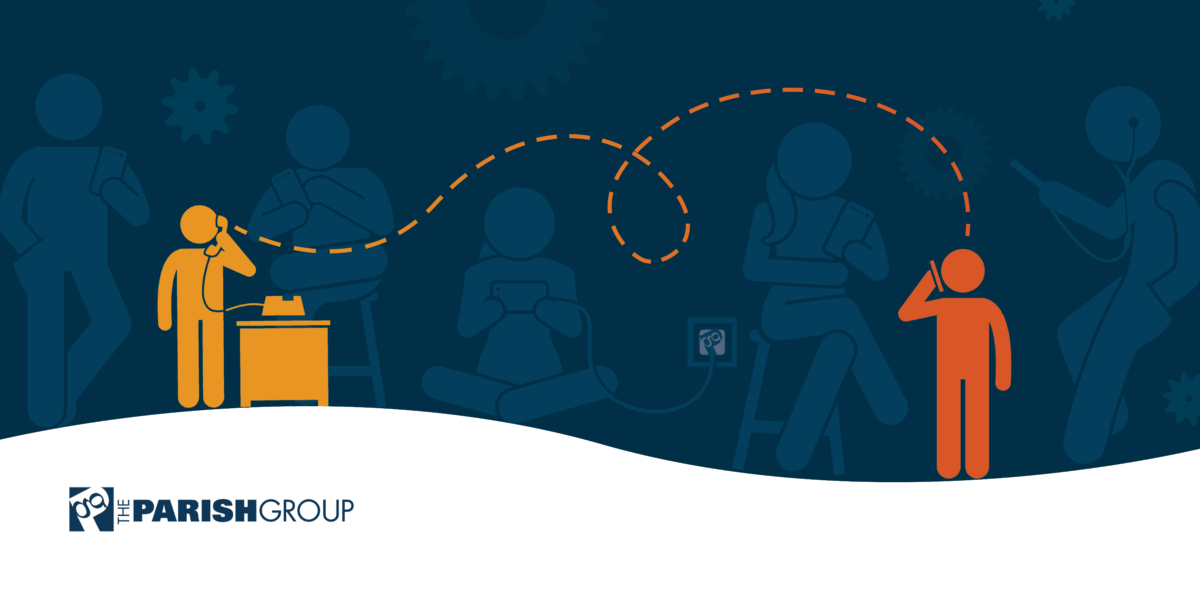 The Value of Incorporating Calling Campaigns into Your Communication ...