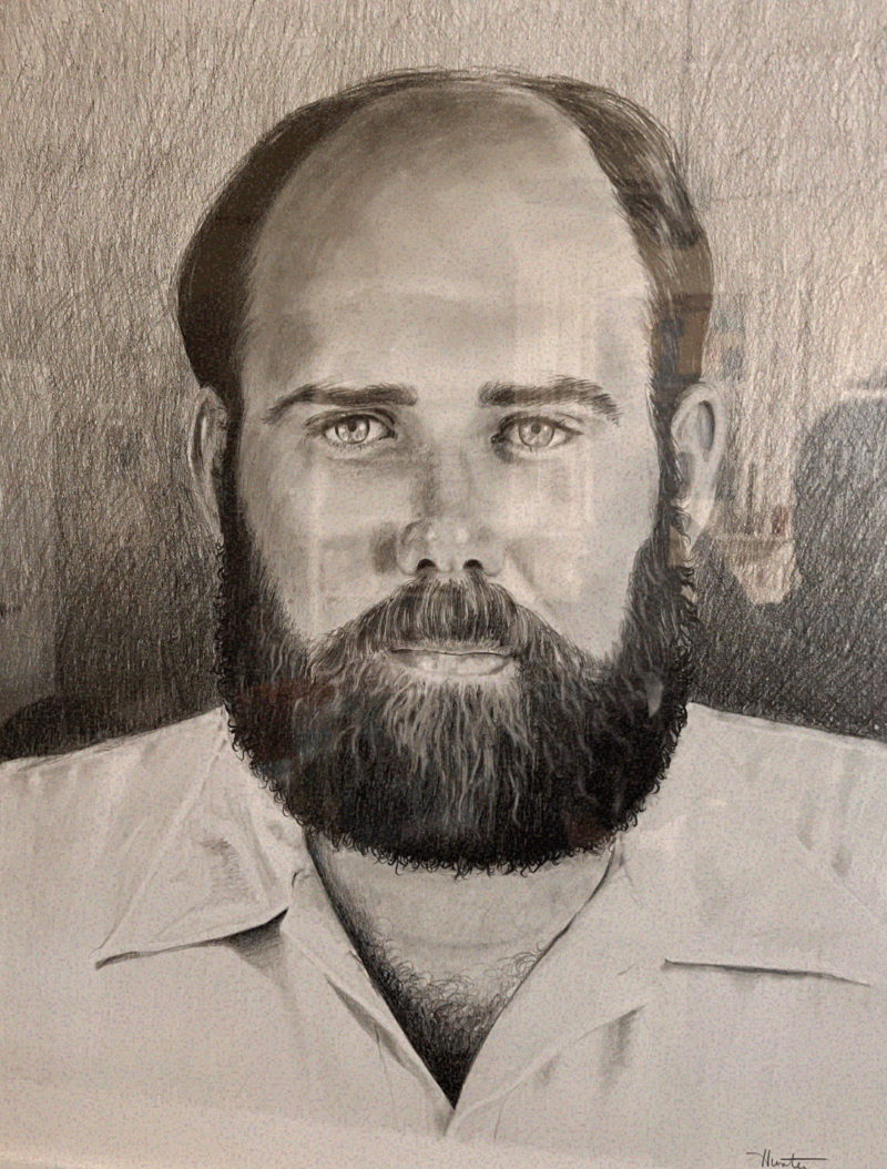 In memory of Bill - The Parish Group
