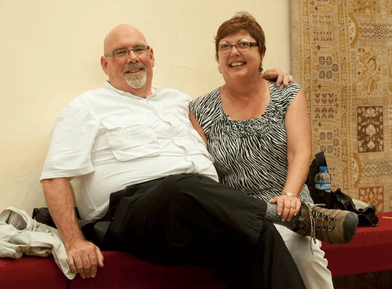 In memory of Bill - The Parish Group