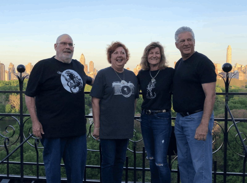 In memory of Bill - The Parish Group